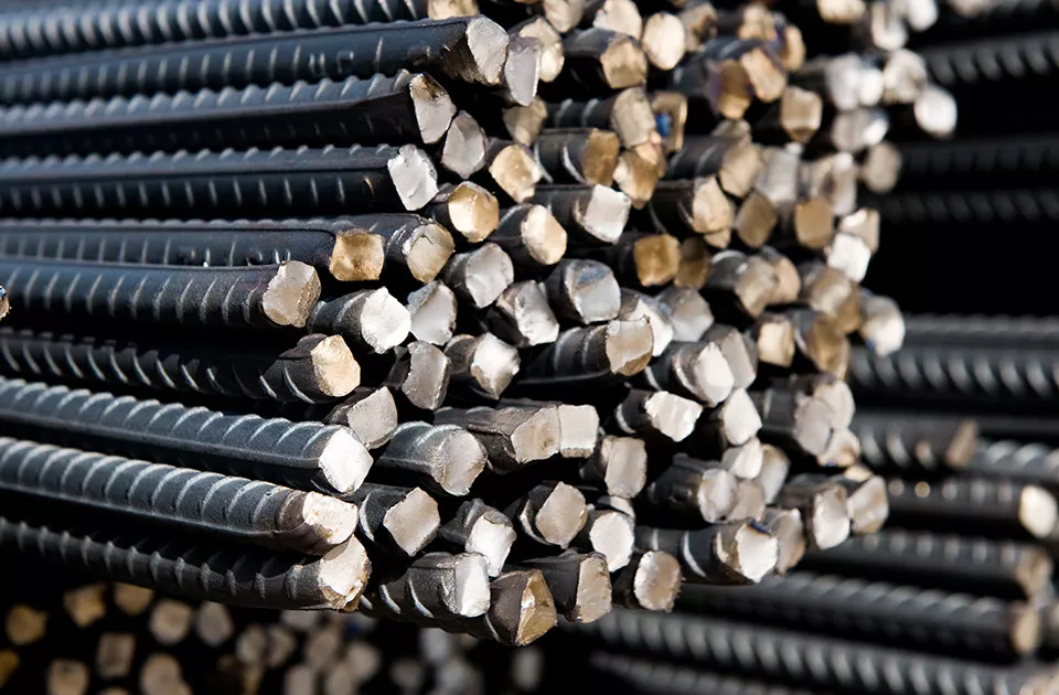 Iron and Steel Authority was created on August 9, 1974