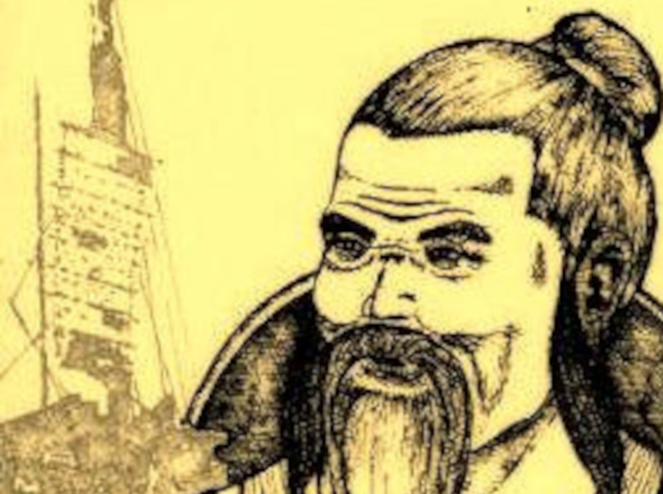 The story of Li-ma-hong and his failed attempt to conquer Manila in 1574