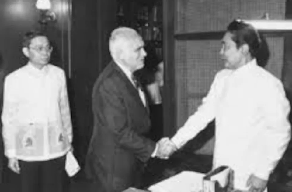 The Marcos legacy - history will be the final judge