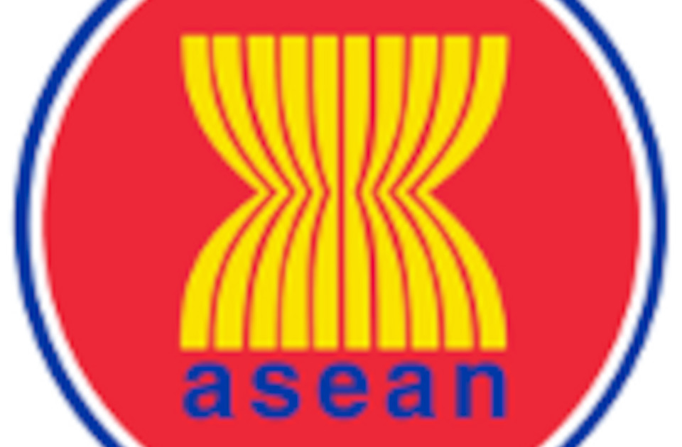 The ASEAN was established August 8, 1967