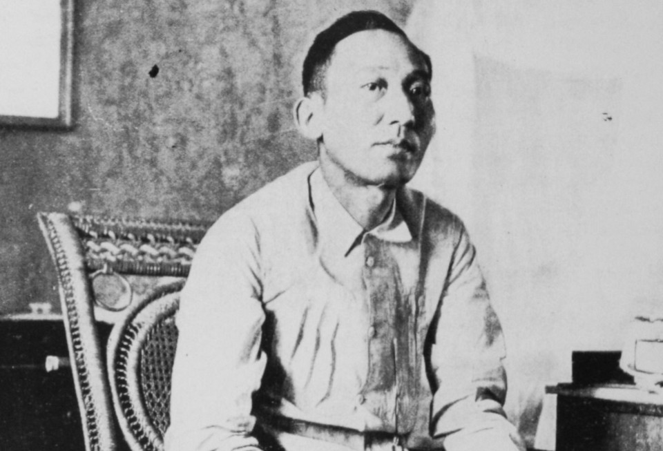 The deportation to Guam of Apolinario Mabini and other insurgent leaders