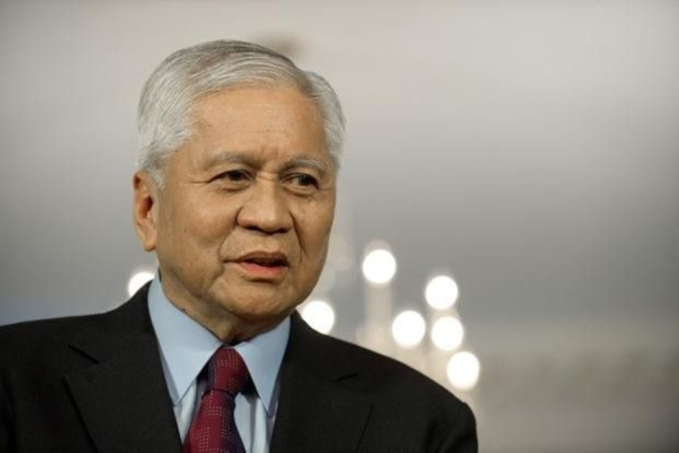 The suit vs China was Oligarchs' last resort to salvage their gas ...