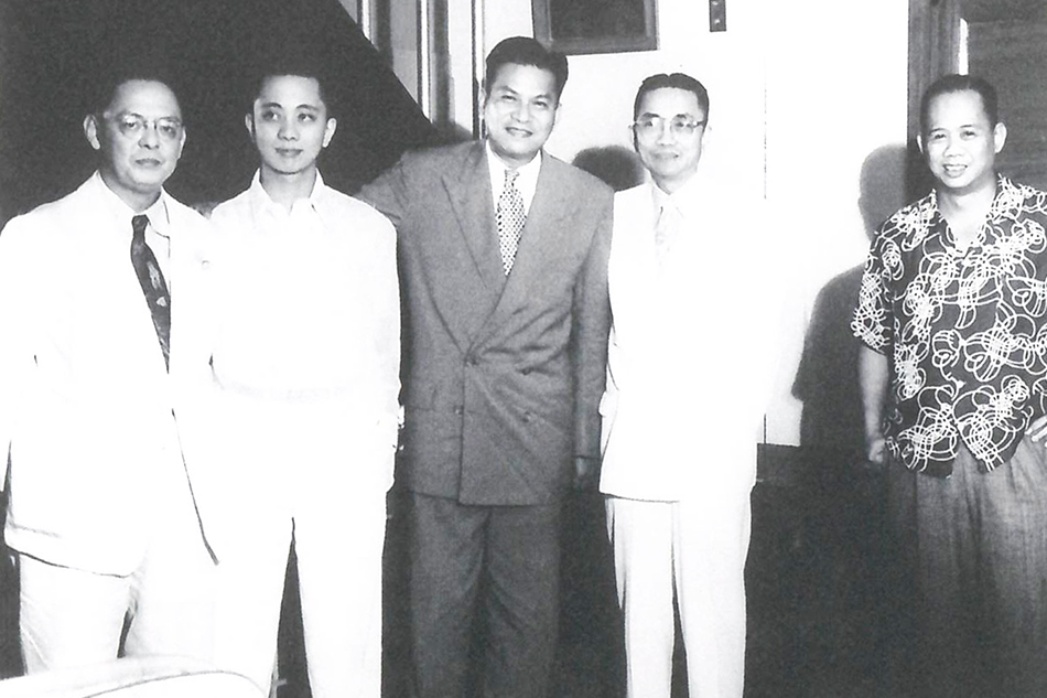 Closure of Lopez' ABS-CBN will actually strengthen our democracy