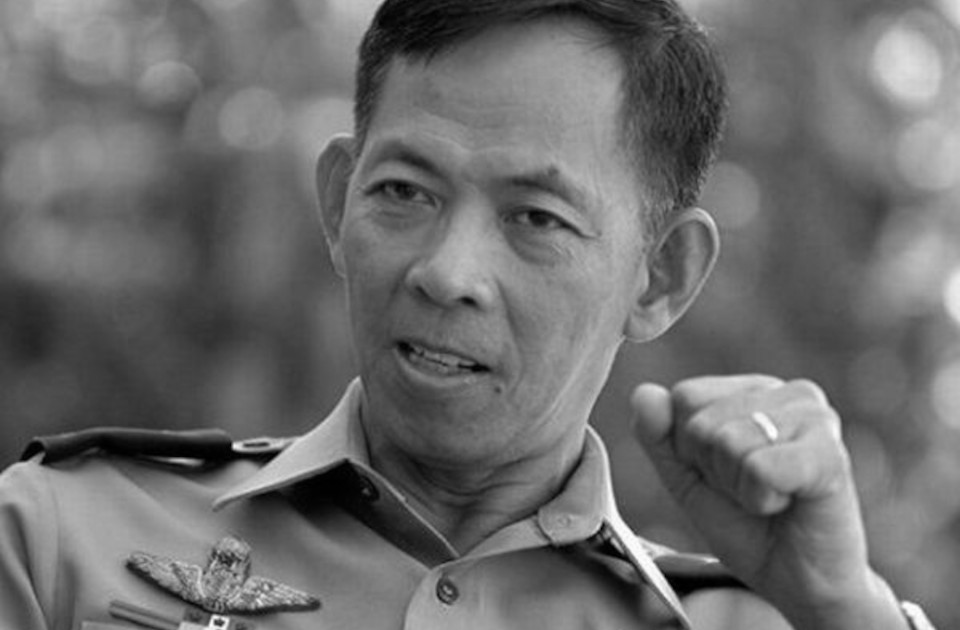 "Bloodhounds" in Palparan's footsteps - The Palapag Massacre in ...