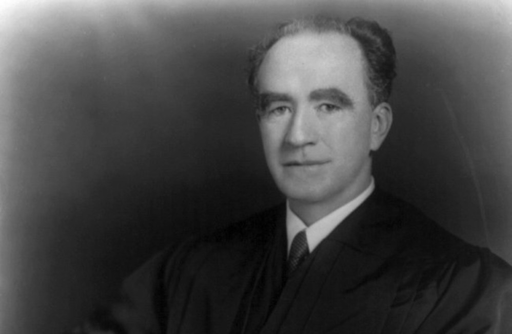 Frank Murphy Died at Henry Ford Hospital in Detroit