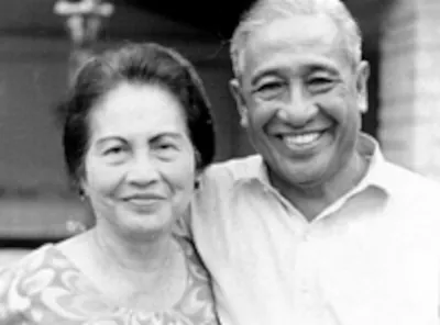 Birth of Lorenzo Tañada: Gumaca, Quezon, Aug 10, 1898