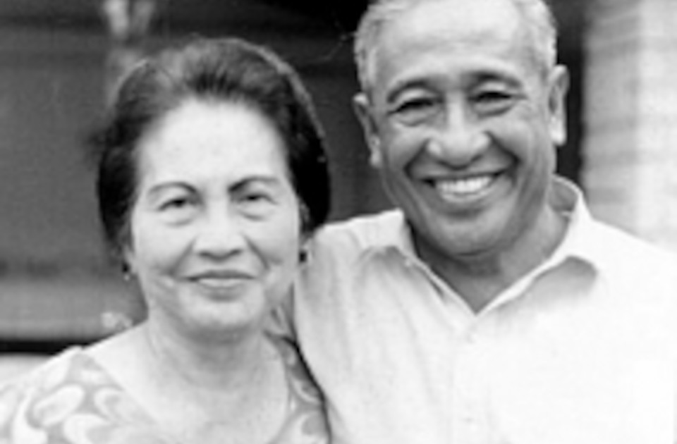 Birth of Lorenzo Tañada: Gumaca, Quezon, Aug 10, 1898