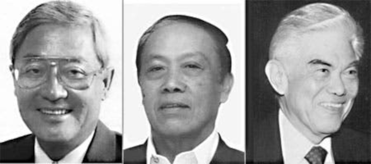 Technocrats: Was Marcos directly running the country's apparatus for ...