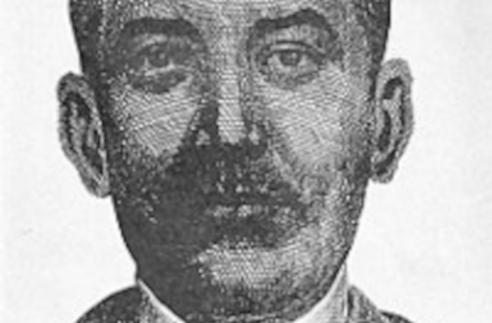 Father Mariano Gomez was born in Sta. Cruz, Manila August 2, 1799