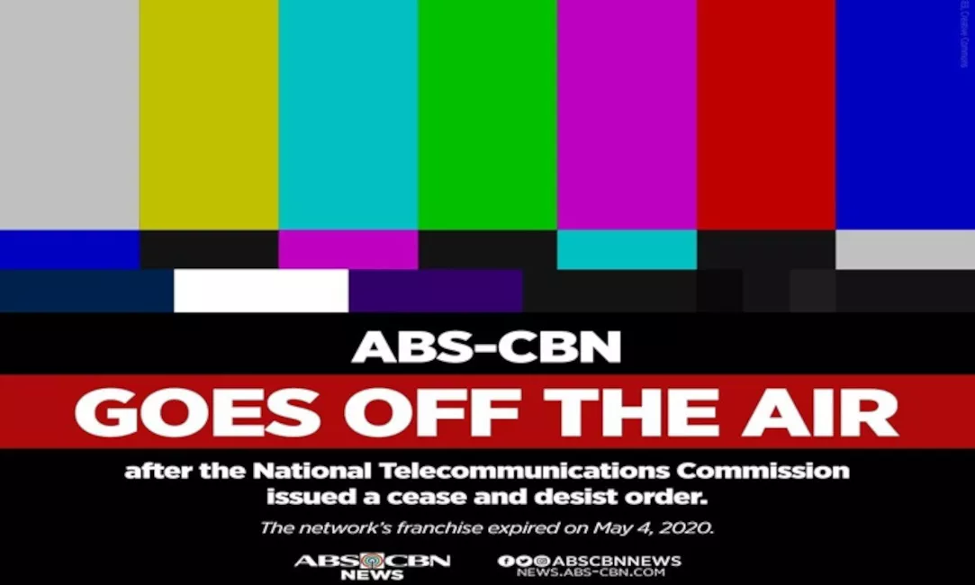 ABS-CBN was not shut down, its franchise expired, new application for ...