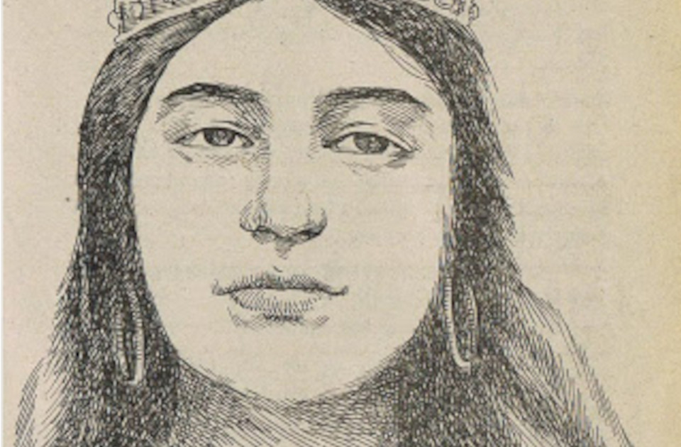 Queen Sima of Cotabato on honesty and supremacy of the law