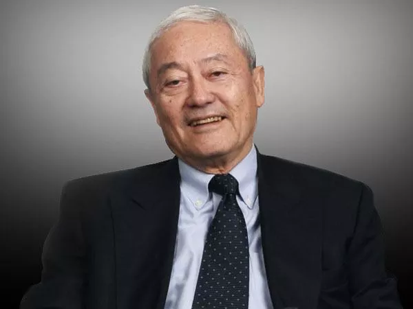 Binondo Central Bank case: Roberto Ongpin, Ferdinand Marcos, others ...