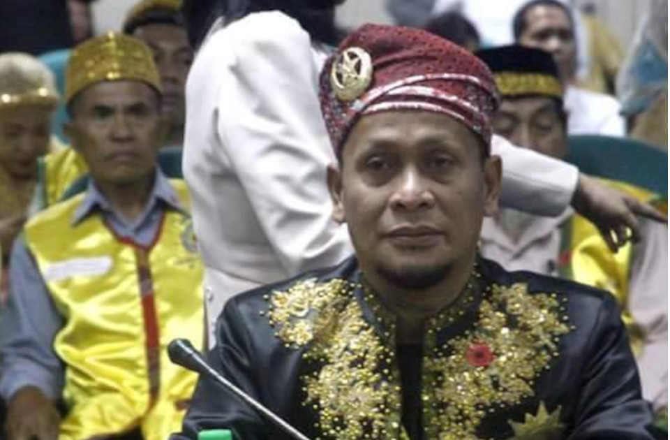 Sulu could take back Sabah sovereignty it surrendered to the ...