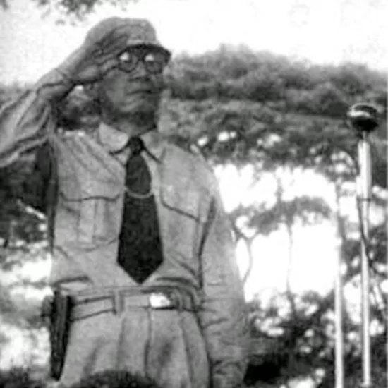 Benigno Ramos Released Newspaper Called Sakdal