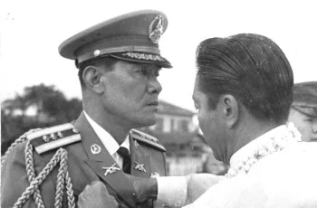 General History of the Philippines