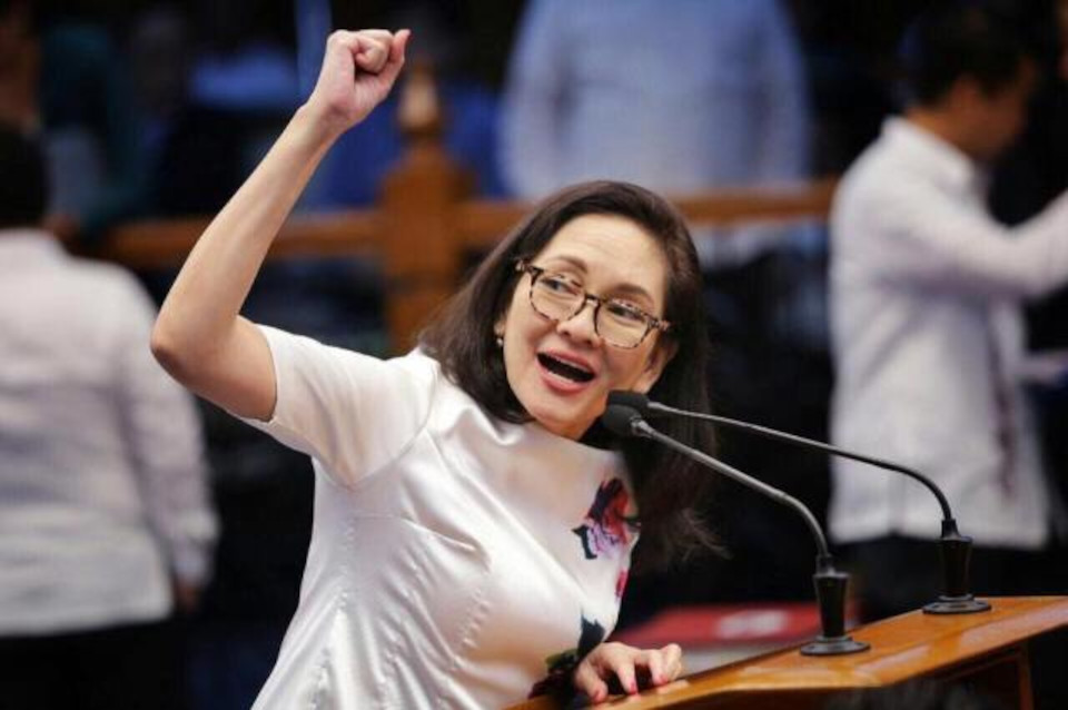 PhilHealth: Is Hontiveros ranting to exact accountability, or to avoid it?