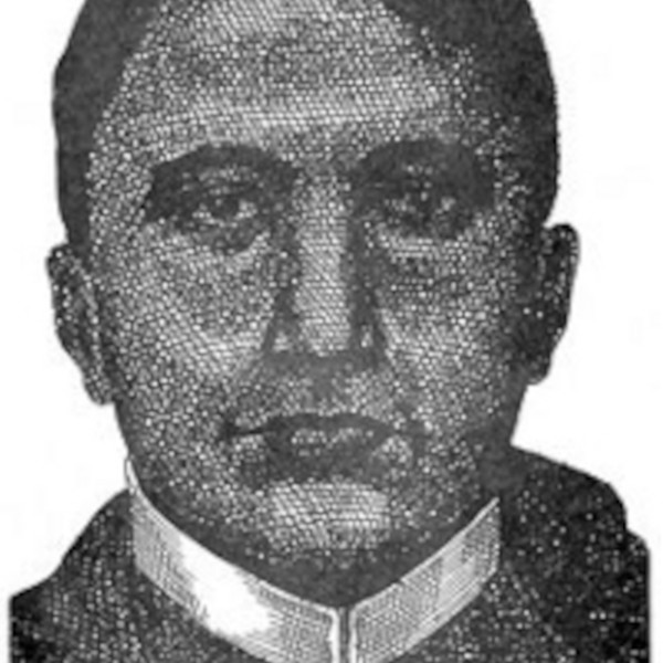 Jacinto Zamora was born in Pandacan, Manila August 14, 1835