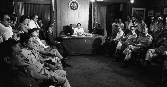 No Objective History of the Marcos Era