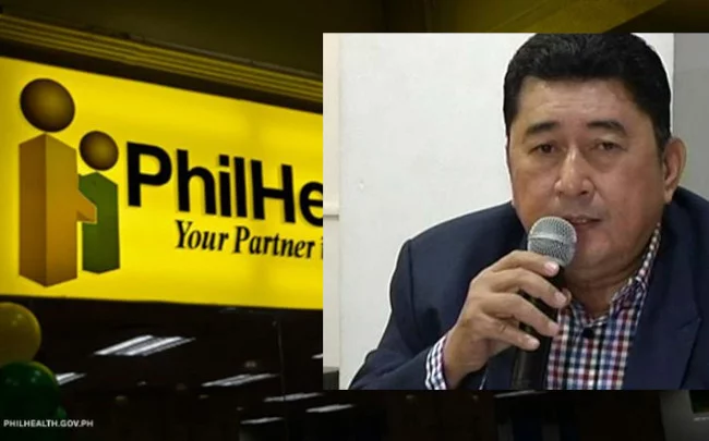 PhilHealth leaking P50B a year; Two sets of mafias in collision over ...