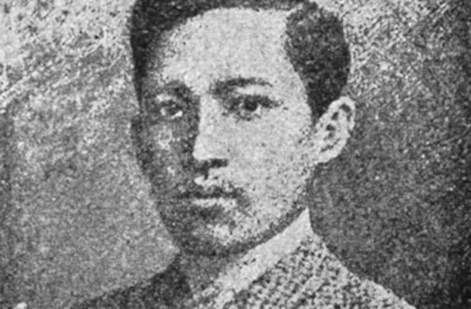 Rizal's own account of his banishment to Dapitan