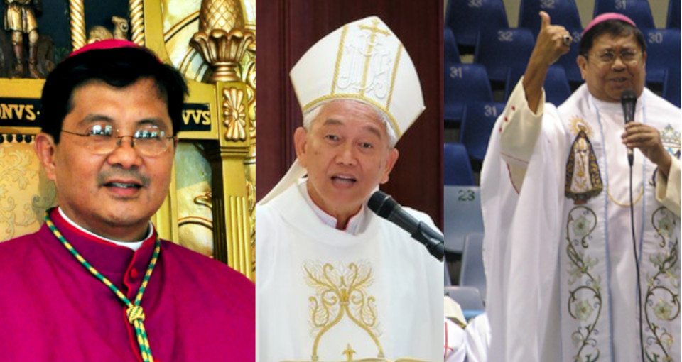 Today's Damasos are the Same Hypocrites as in Rizal's Novels