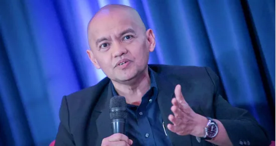 Yellow Justice Leonen asked to inhibit self from BBM poll protest, not ...