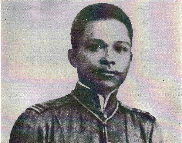 June 9, 1904: Artemio Ricarte was accused of rebellion