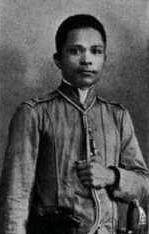 The Tejeros convention according to General Artemio Ricarte