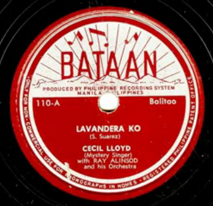The First Cecil Awards night was held April 24, 1982