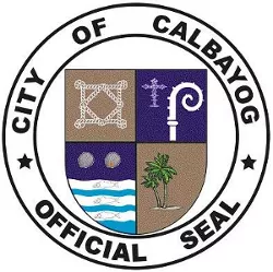 October 16, 1948, Calbayog bacame a city