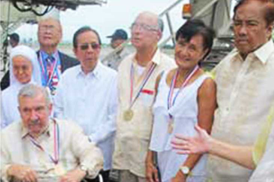 The Light A Fire Movement - Heroes or Terrorists?