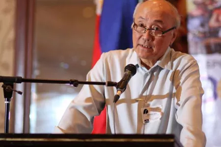 Gerardo P. Sicat, Marcos' Chief Economic Planner