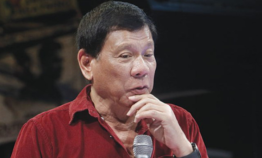 The re-education of Presidential candidate Rodrigo Duterte
