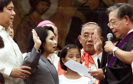 Remembering "EDSA II" - the triumph of mob rule in the Philippines