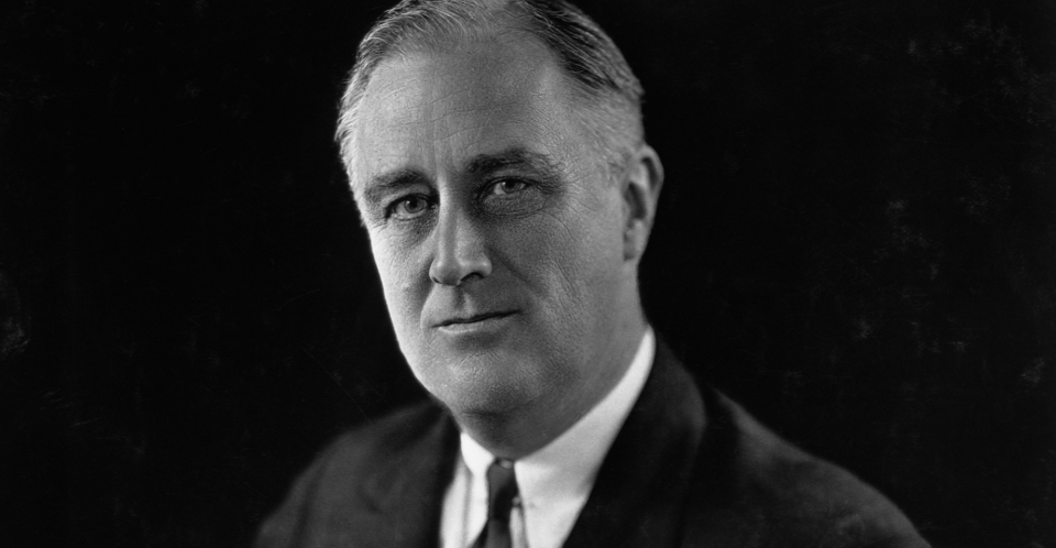 The Franklin D. Roosevelt tradition in the Philippines