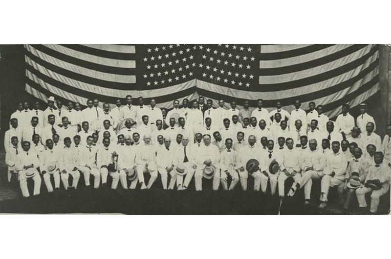 The Philippine Assembly was inaugurated October 16, 1907