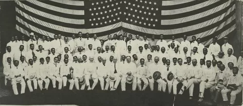 The Philippine Assembly was inaugurated October 16, 1907