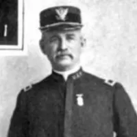 General Miller for Iloilo to Occupy City December 25, 1898