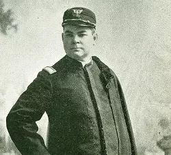 Governor Smith Declared Filipinos are Peaceful, Loyal to US