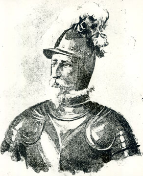 Spanish governor generals of the Philippines