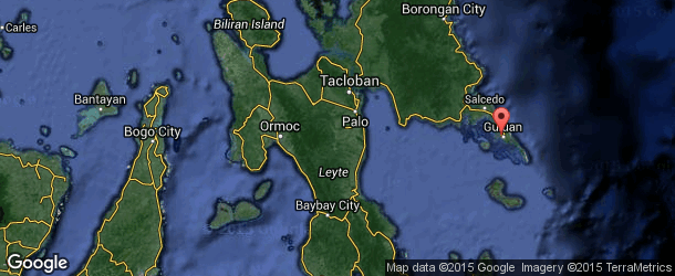 The White Russians in Guiuan History;Why Did the White Russians Settle ...