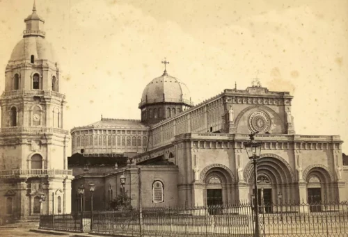 Significant Events in December in Filipino History