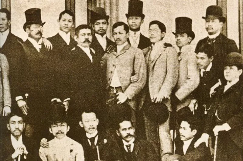 January 12, 1889: Hispano-Filipino Association was Formed