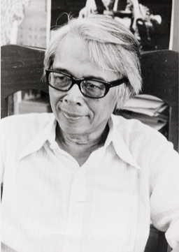 Jose M. Maceda was born in Manila January 31, 1917