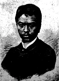 The life and art of Juan Luna according to Dr. Jose Rizal