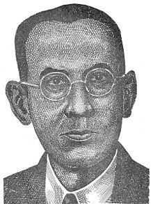 Julian Felipe was born in Cavite City January 28, 1861