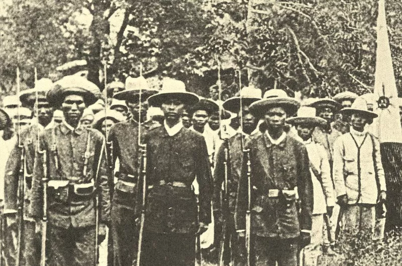 Significant Events in October in Filipino History