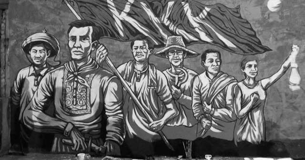 19 Martyrs of Aklan and Francisco del Castillo