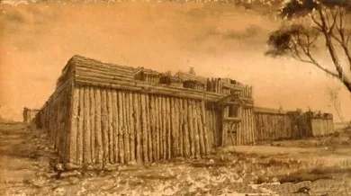 The story of Li-ma-hong and his failed attempt to conquer Manila in 1574