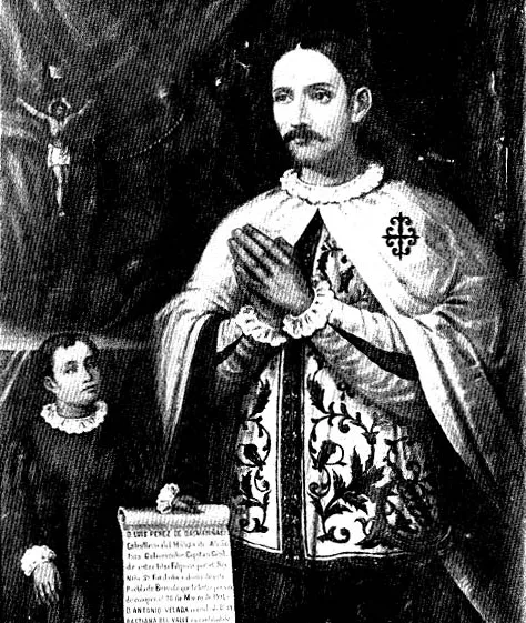 Sangley Insurrection Broke Out in Manila